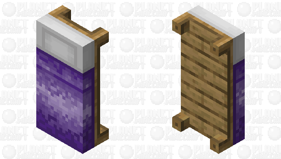 Amethyst Minecraft Mob Skin