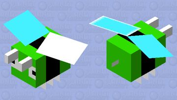 Bss Minecraft Mob Skins | Planet Minecraft Community