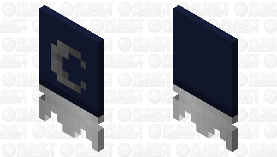 Ceres Cape Minecraft Mob Skin