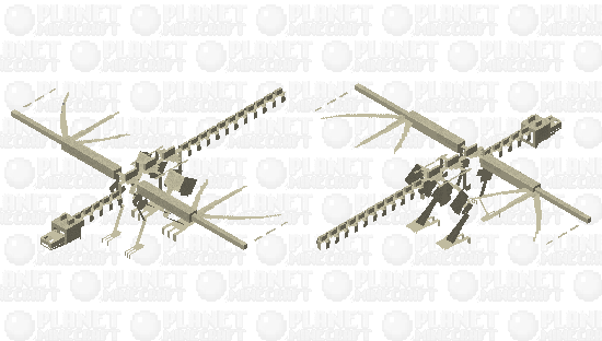 skeleton enderdragon Minecraft Mob Skin