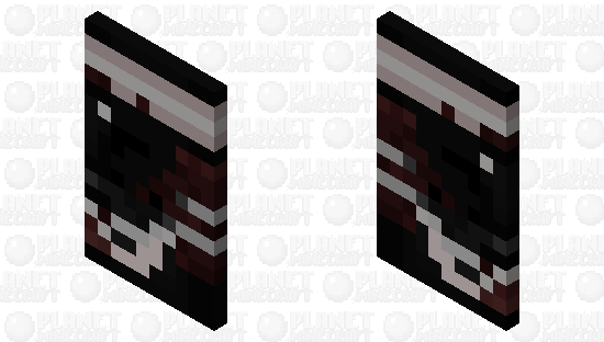 Boys Cape 101 Minecraft Mob Skin