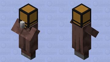 Chillager Minecraft Mob Skins | Planet Minecraft Community