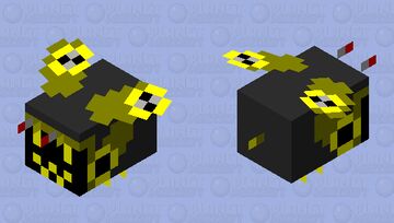 Proto Minecraft Mob Skins | Planet Minecraft Community
