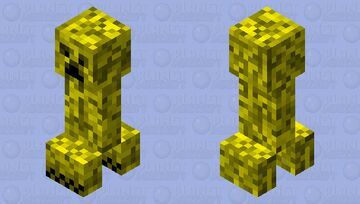 Creeper Skins! Minecraft Collection