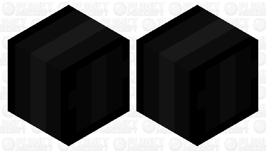 Chewing evo Minecraft Mob Skin