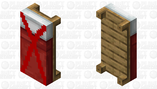 No Sleep Minecraft Mob Skin