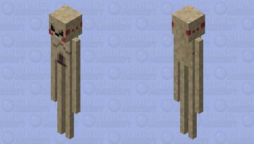 Xenomorph Minecraft Mob Skins | Planet Minecraft Community