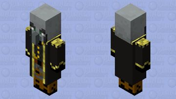 Evokers Minecraft Mob Skins | Planet Minecraft Community
