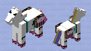 Mythic Minecraft Mob Skins | Planet Minecraft Community