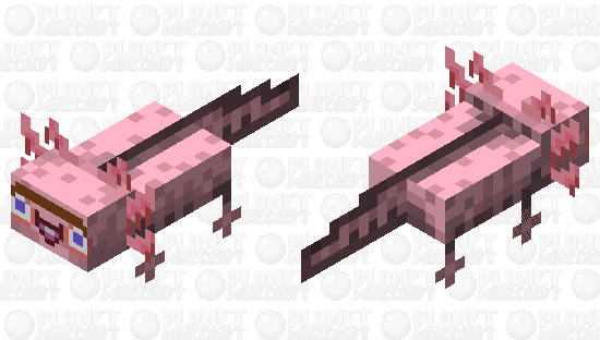 Dr. Shrunk ??? Minecraft Mob Skin