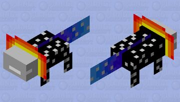 Comets Minecraft Mob Skins | Planet Minecraft Community