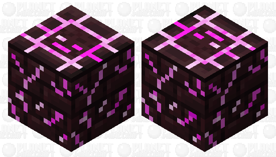 Shulker_Pink Minecraft Mob Skin