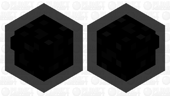 Void slime Minecraft Mob Skin