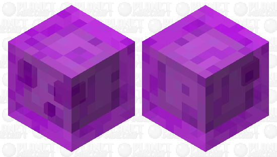 Jelly Minecraft Mob Skin