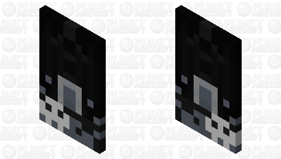 Girls Cape 224 Minecraft Mob Skin