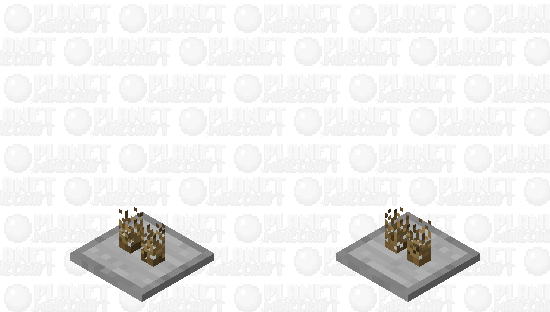 Invisible armor stand Minecraft Mob Skin