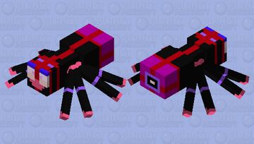 Spider Minecraft Mob Skins | Page 5 | Planet Minecraft Community
