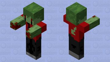 Grian Minecraft Mob Skins | Planet Minecraft Community
