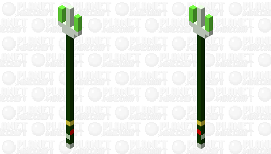 GOTTA SWEEP SWEEP SWEEP Minecraft Mob Skin