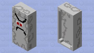 Trending Bed(rock) Other Minecraft Mob Skins | Planet Minecraft Community
