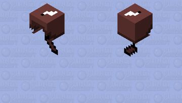 Quiver Minecraft Mob Skins | Planet Minecraft Community