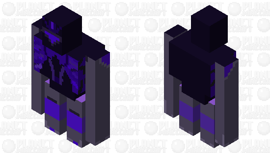 soundwave transformers prime Minecraft Mob Skin