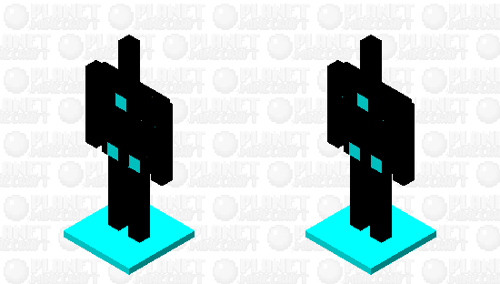 MY ARMOR STAND Minecraft Mob Skin