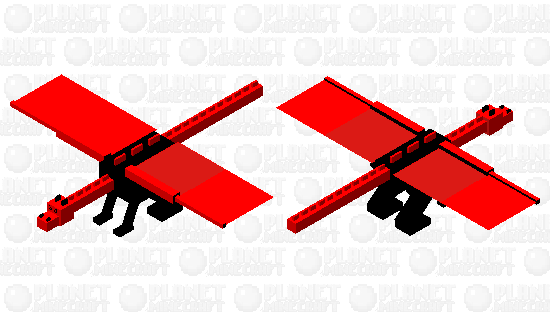 demon dragon Minecraft Mob Skin