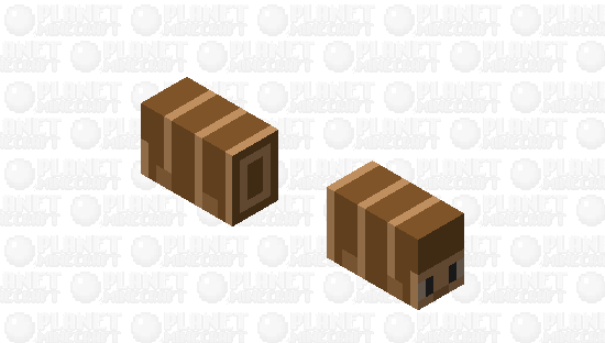 tuk tuk Raya and last dragon Minecraft Mob Skin