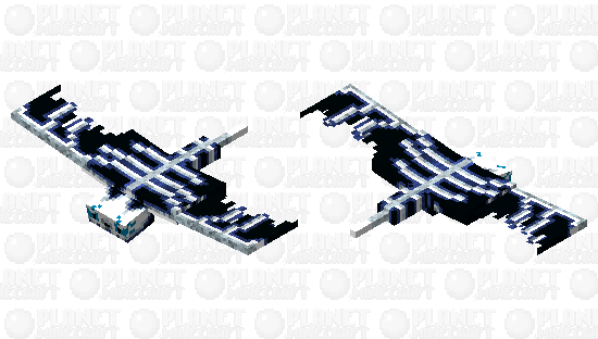 Phantom: mob skeleton Minecraft Mob Skin