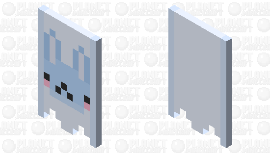 Zephyrus Cape Minecraft Mob Skin