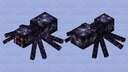 Space spider Minecraft Mob Skin