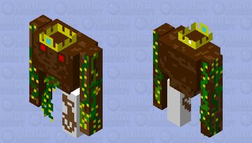 Ent Minecraft Mob Skins | Planet Minecraft Community
