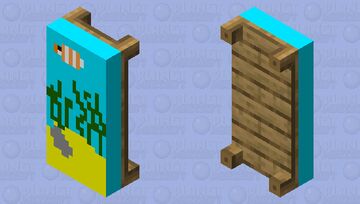 Sleeping Minecraft Mob Skins | Planet Minecraft Community