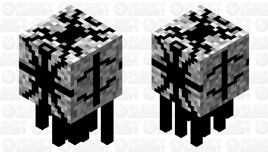 Ang Minecraft Mob Skin