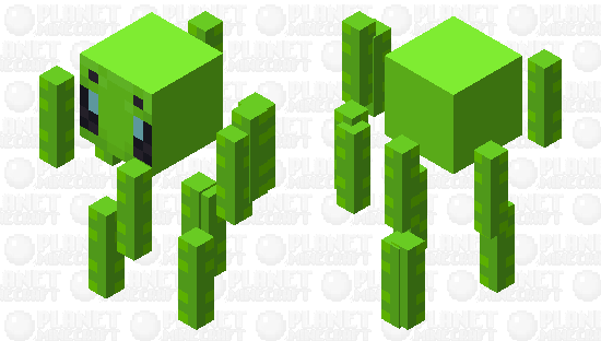 pear.png Minecraft Mob Skin