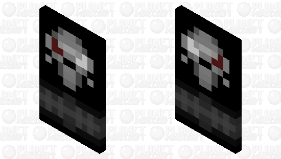 Boys Cape 369 Minecraft Mob Skin