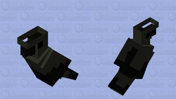 Crow Minecraft Mob Skins | Planet Minecraft Community