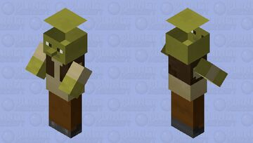 Shrek Minecraft Mob Skins | Planet Minecraft Community
