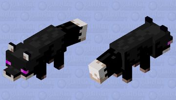 Enderfox Minecraft Mob Skins | Planet Minecraft Community