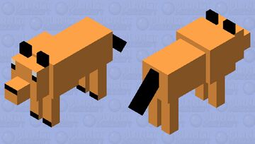 Pluto Minecraft Mob Skins | Planet Minecraft Community