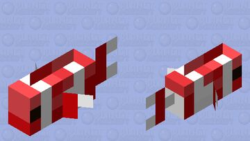 Clownfish Minecraft Mob Skins | Planet Minecraft Community