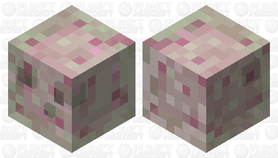 pink slime uwu Minecraft Mob Skin