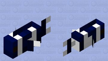 Clownfish Minecraft Mob Skins | Planet Minecraft Community
