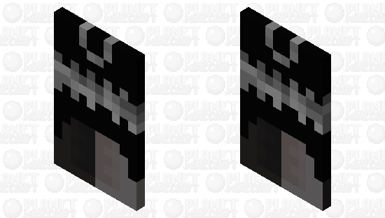 Boys Cape 154 Minecraft Mob Skin