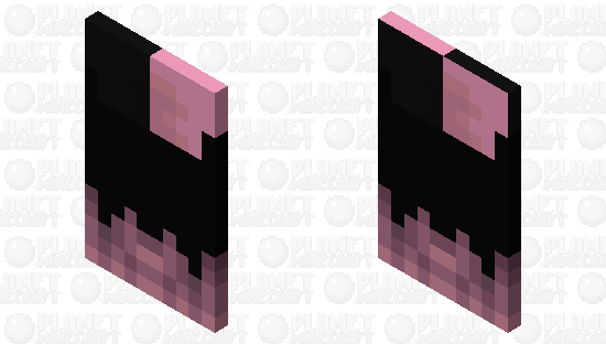 Boys Cape 160 Minecraft Mob Skin