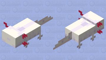 Amphibian Minecraft Mob Skins | Planet Minecraft Community