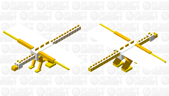 chicken dragon Minecraft Mob Skin