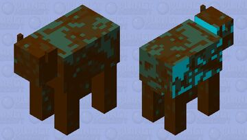 Cow Minecraft Mob Skins | Page 7 | Planet Minecraft Community