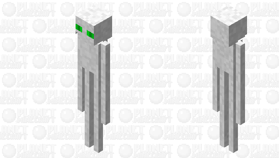 Santaman (Wild) Minecraft Mob Skin